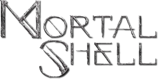 Logo for Mortal Shell by Ambidextrose - SteamGridDB