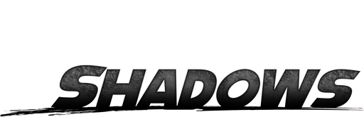 Logo for Assassin's Creed Shadows by SwampTV - SteamGridDB