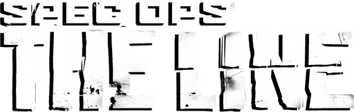 Logo for Spec Ops: The Line by facundou - SteamGridDB