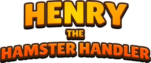 Logo for Henry The Hamster Handler VR by BoxDrop - SteamGridDB