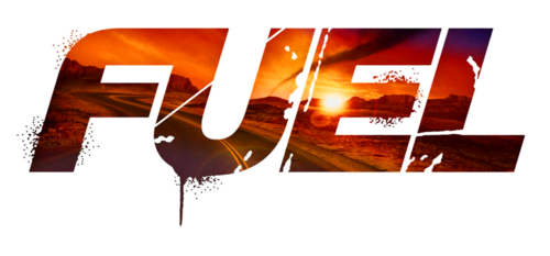 Logo for FUEL by Mewland - SteamGridDB