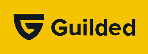 Logo for Guilded - Chat for Gaming Communities by Swurl - SteamGridDB