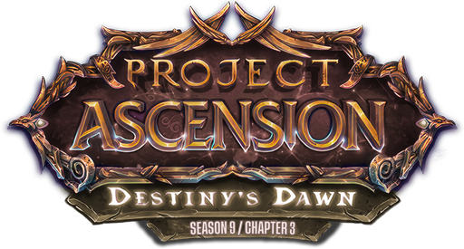 Project Ascension - SteamGridDB