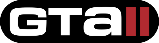 Logo for Grand Theft Auto 2 by Viator_ - SteamGridDB