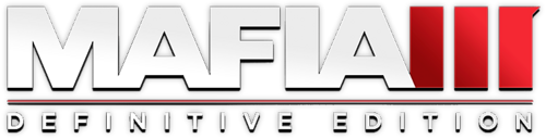 Logo for Mafia III: Definitive Edition by SkyGruM - SteamGridDB