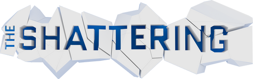 Logo for The Shattering by yst - SteamGridDB