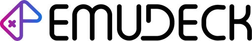 EmuDeck - SteamGridDB