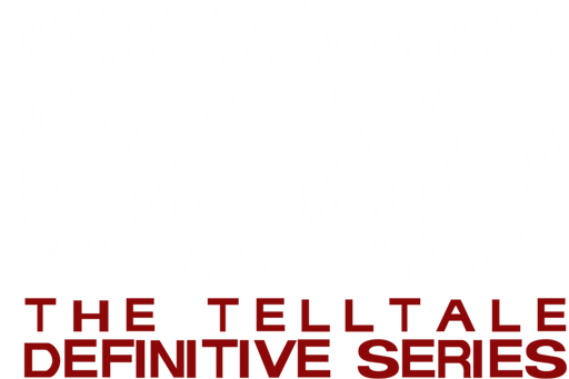 Logo for The Walking Dead: The Telltale Definitive Series by BaturaET ...