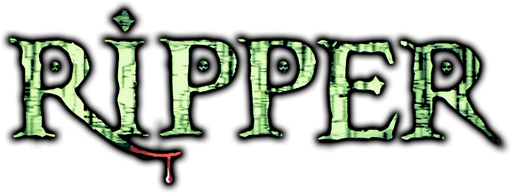 Logo for Ripper by zxtp - SteamGridDB