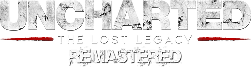 Logo for Uncharted: The Lost Legacy by tuctuk27 - SteamGridDB
