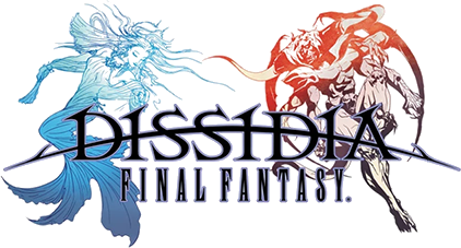 Logo for Dissidia: Final Fantasy by MattMckenzy - SteamGridDB