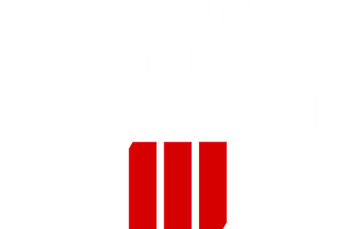 Call Of Duty Modern Warfare 3 Logo Png Transparent Svg