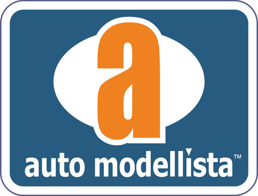 Logo for Auto Modellista by brood - SteamGridDB