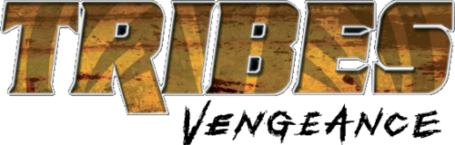 Tribes 2 Logo