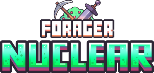 Logo for Forager by resq2nick - SteamGridDB
