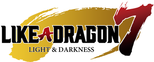 Logo for Yakuza: Like A Dragon by Lukar - SteamGridDB