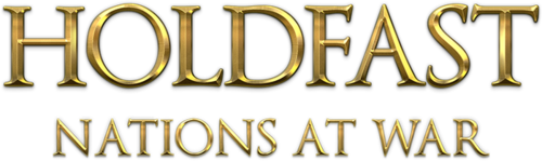 Logo for Holdfast: Nations At War by Moofy - SteamGridDB