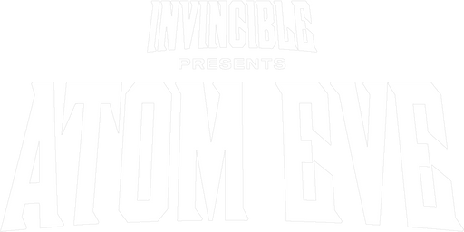 Logo for Invincible Presents: Atom Eve by RabidLime - SteamGridDB
