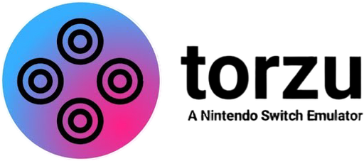 Logo for Torzu (Emulator) by Martillo - SteamGridDB