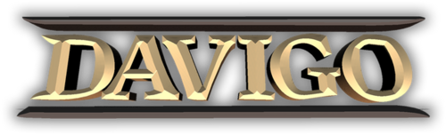 Logo for Davigo by FNSTAK - SteamGridDB