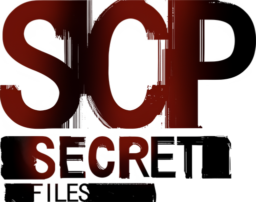 SCP : Secret Files - SteamGridDB