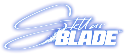 Logo for Stellar Blade by Ichiron47 - SteamGridDB