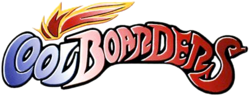 Logo for Cool Boarders by bosspatrone - SteamGridDB