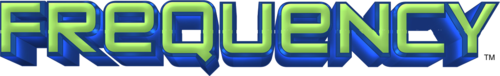 Logo for Frequency by mrpooley92 - SteamGridDB