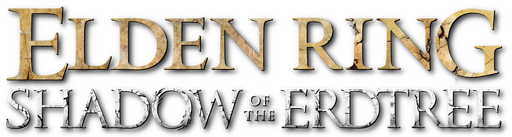 Logo for Elden Ring by fishmans - SteamGridDB