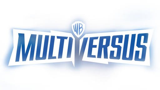 Logo for MultiVersus by CluckenDip - SteamGridDB