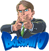 Logo for BOLSOMITO by The_DuraNerd - SteamGridDB