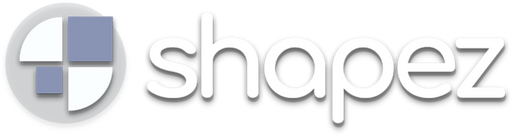 Logo for shapez by Khorosiv - SteamGridDB