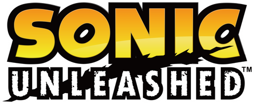 Logo for Sonic Unleashed by NovaStar - SteamGridDB