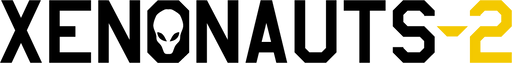 Logo for Xenonauts 2 by ABH20 - SteamGridDB