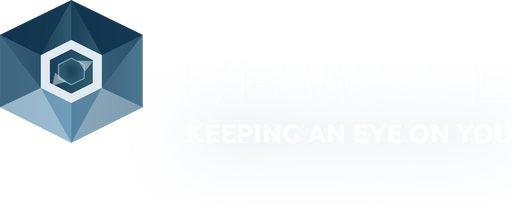 Logo for Orwell: Keeping an Eye On You by Luckspeare - SteamGridDB