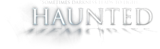 Logo for Haunted Memories by BaynanaSlug - SteamGridDB