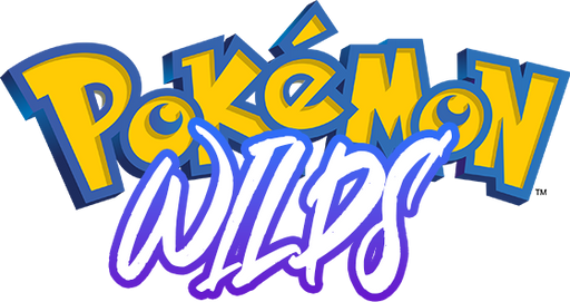 Logo for Pokémon Wilds (PokeWilds) by mstrlargo - SteamGridDB