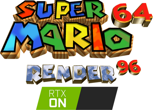 Mario 64 Logo Favorite N64 Game, Go! Love This N64 Logo From JCSFY On