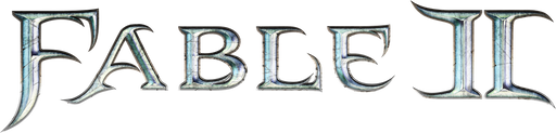 Logo for Fable II by Besli - SteamGridDB