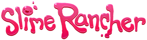 Logo for Slime Rancher by RealSayakaMaizono - SteamGridDB