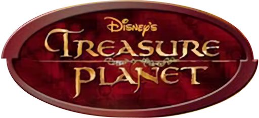 Logo for Treasure Planet by DalekSMC - SteamGridDB