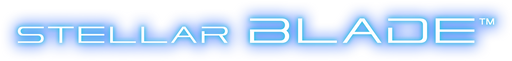 Logo for Stellar Blade by belovedSomnus - SteamGridDB