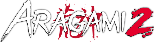 Logo for Aragami 2 by Axius Invictus - SteamGridDB
