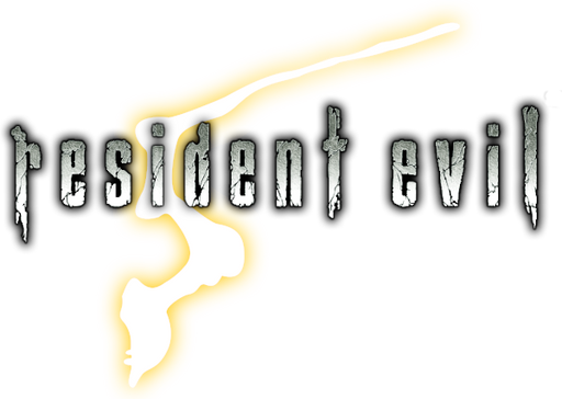 Logo for Resident Evil 5 by DFE 785 - SteamGridDB