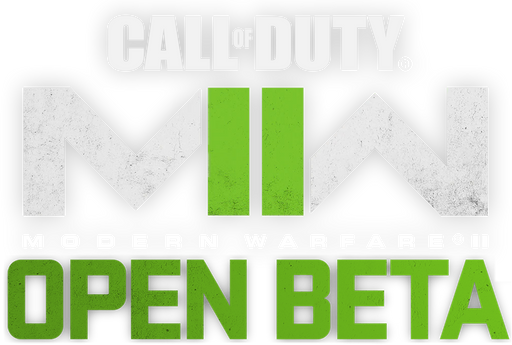 Logo for Call of Duty: Modern Warfare II - Open Beta by aetherium ...