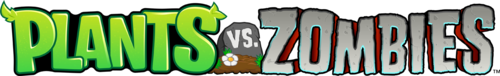 Logo for Plants vs. Zombies: Game of the Year Edition by Besli ...