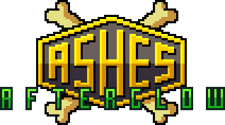 Logo for Ashes 2063 by scandro1d - SteamGridDB