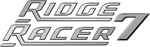 Logo for Ridge Racer 7 by BigHungryChicken - SteamGridDB