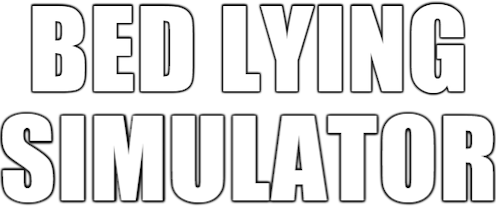 Logo for Bed Lying Simulator by Ju3nt3r - SteamGridDB