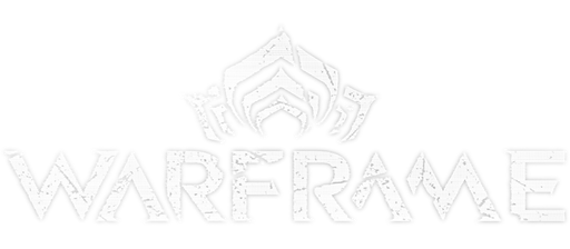 Logo for Warframe by ['Lia] - SteamGridDB